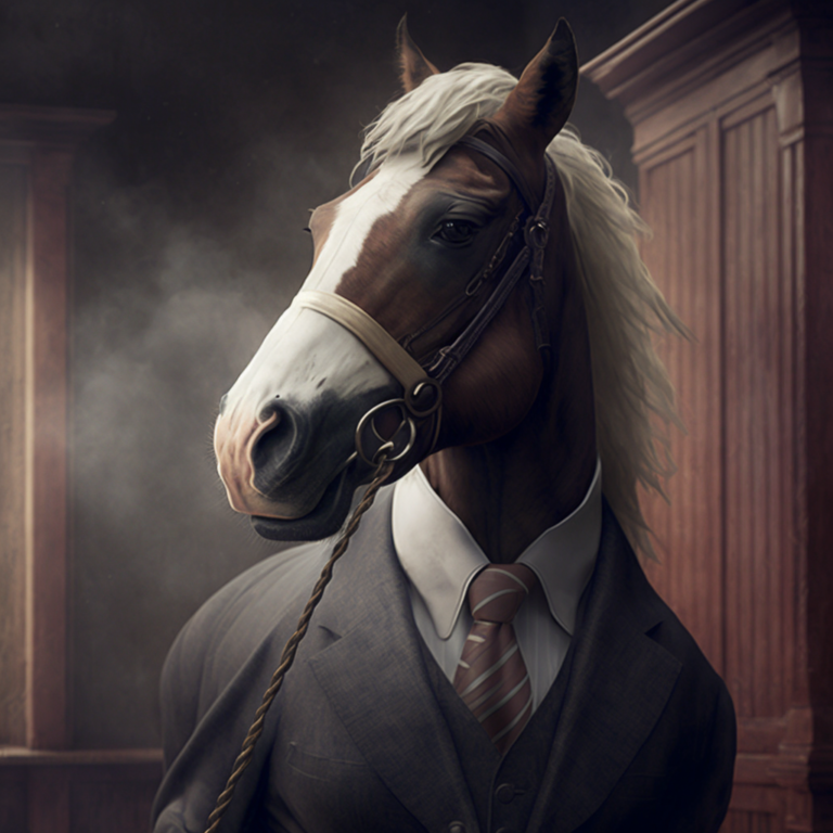 The best practices for drafting a horse lease agreement - Advocate Avenue